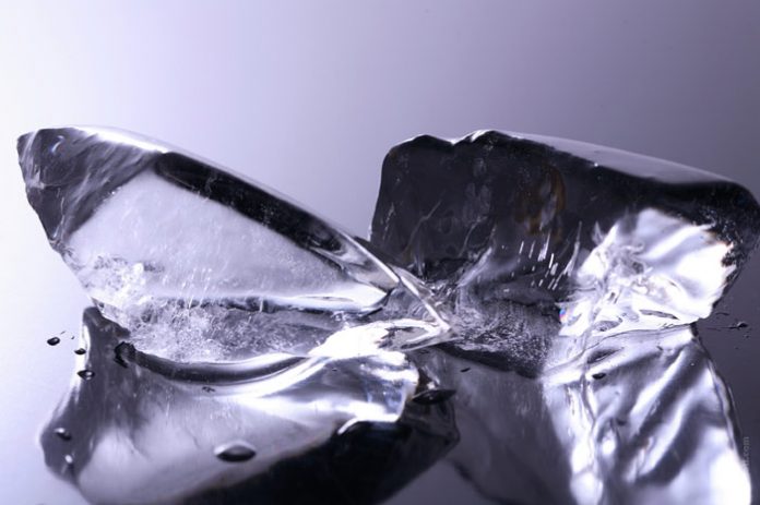 Ice Massage for Skin Care | Geniusbeauty