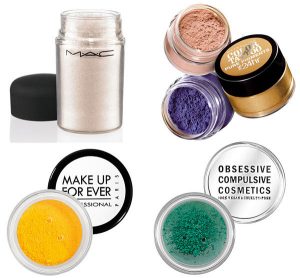 How to Apply Makeup Pigments? | Geniusbeauty