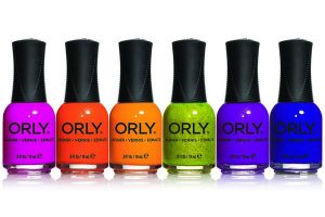 Orly Baked Nail Polishes | Geniusbeauty
