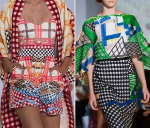 Checkered Clothes Are a 2015 Trend | Geniusbeauty