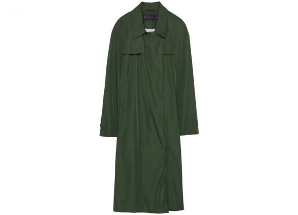 How to Wear Colorful Trench Coats? | Geniusbeauty