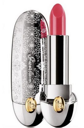 Guerlain Neiges et Merveilles Holiday Makeup Collection | Geniusbeauty