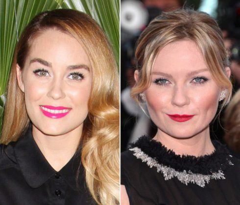 10 Best Celebrity Brow Shape for Every Face Shape | Geniusbeauty