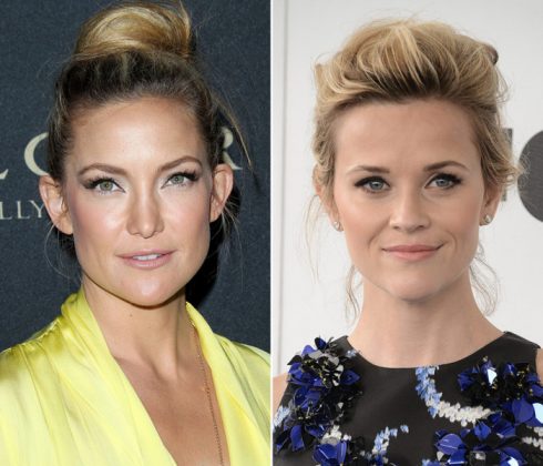 10 Best Celebrity Brow Shape for Every Face Shape | Geniusbeauty