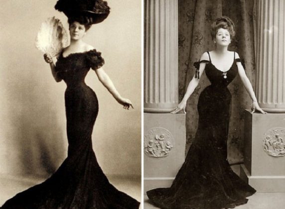 Beauty Standards Changes over the Last 100 Years | Geniusbeauty