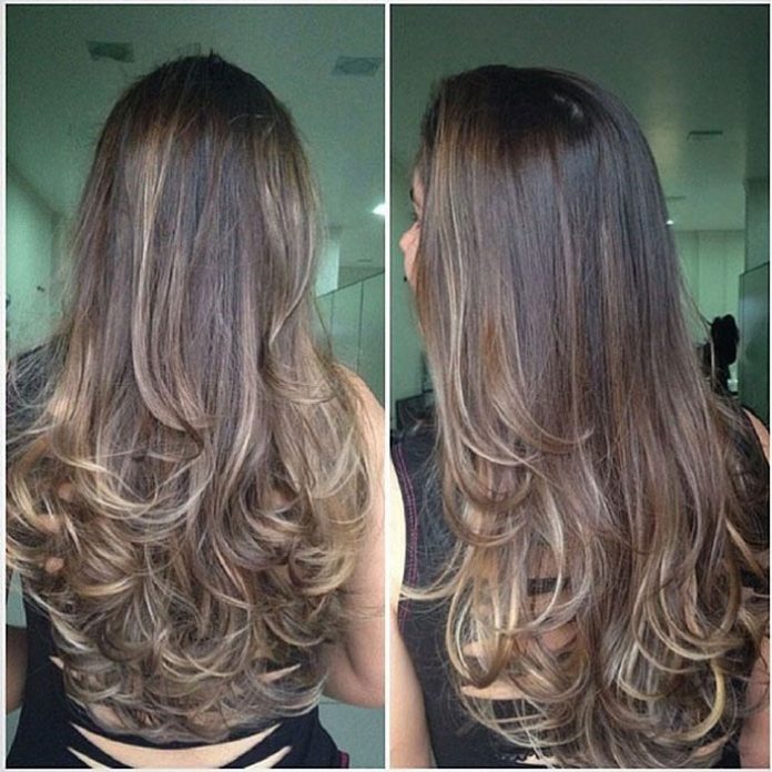 New Beauty Trend: Mermaid Hair | Geniusbeauty