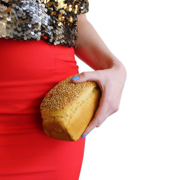 Cute & Delicious Food-Shaped Purses | Geniusbeauty