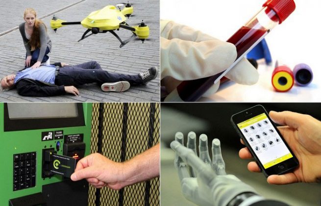 5 Weird but Useful Medical Technologies | Geniusbeauty