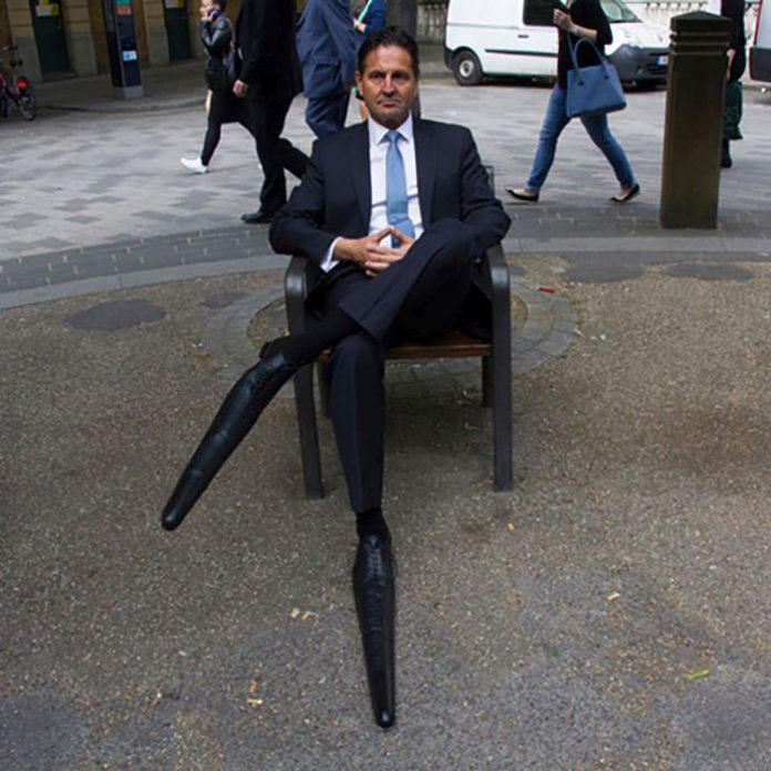 World’s Most Shocking & Uncomfortable Shoes | Geniusbeauty