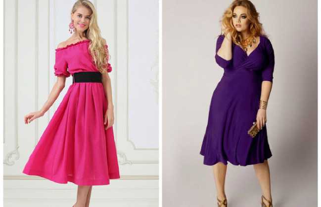 How to Dress for Your Body Type? | Geniusbeauty