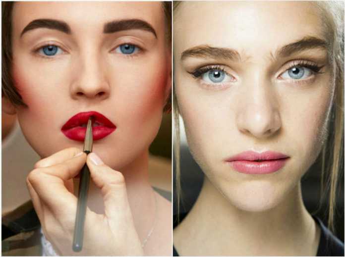 Makeup Trends for 2017 | Geniusbeauty
