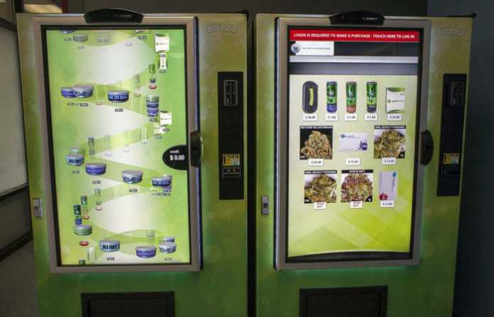 14 Weirdest & Coolest Vending Machines Ever | Geniusbeauty