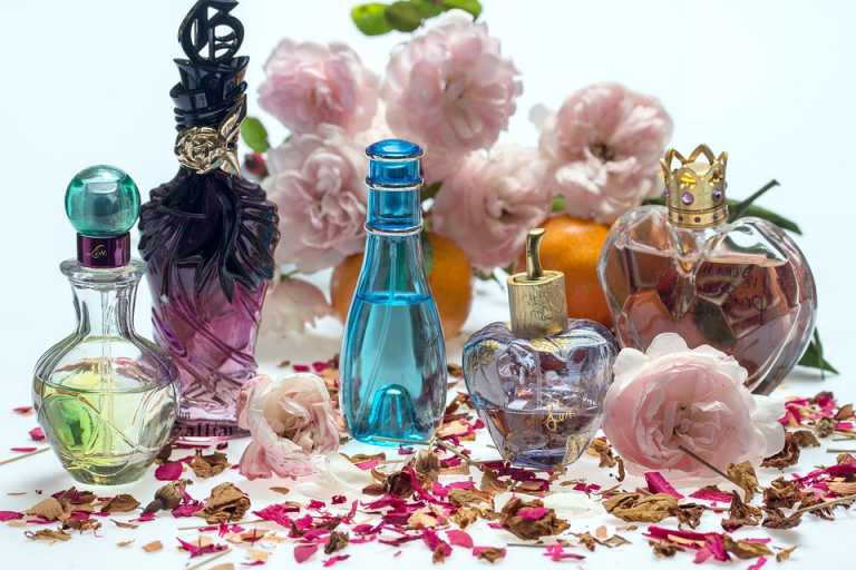 Fragrance Etiquette 101 | Geniusbeauty