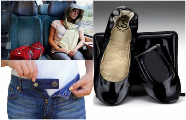 Most Useful Clothing Items Ever | Geniusbeauty