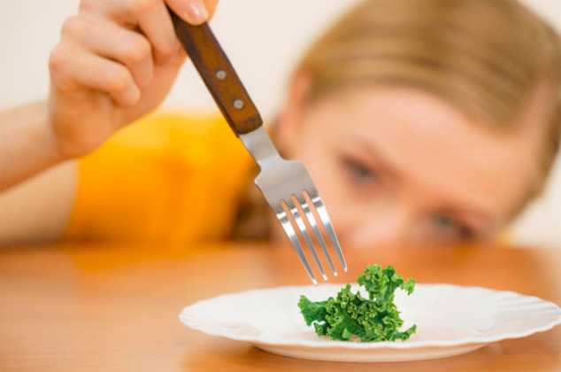 Reasons It’s So Hard to Eat Healthy | Geniusbeauty