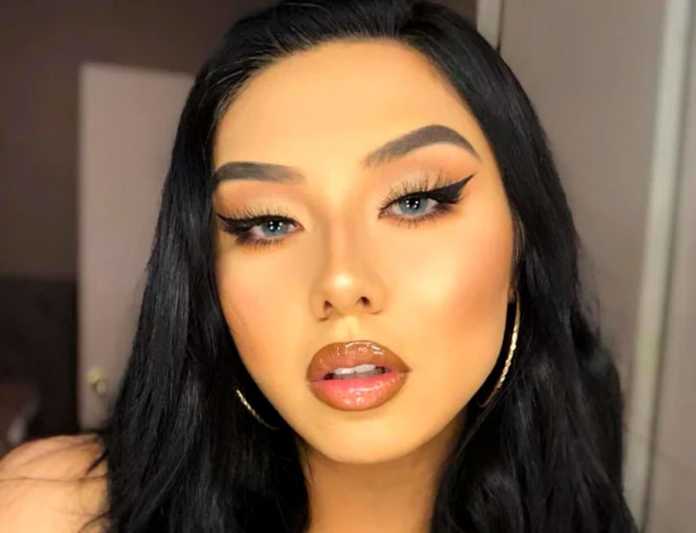 Latest Lip Makeup Trend: Beef Lips | Geniusbeauty