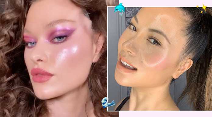Is the New Dolphin Skin Beauty Trend Too Much? | Geniusbeauty