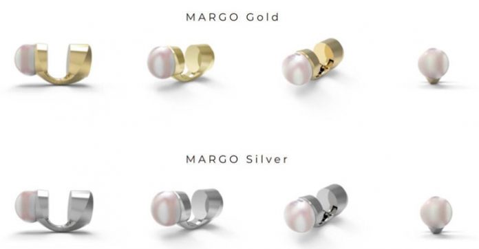 Wireless Audio Earrings | Geniusbeauty