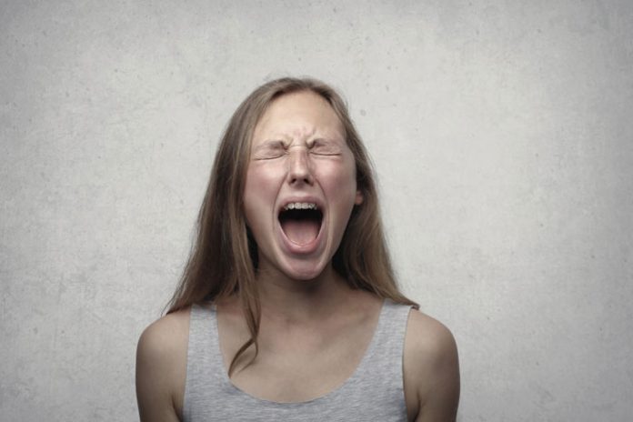 Suppressed Anger Symptoms and Treatment | Geniusbeauty