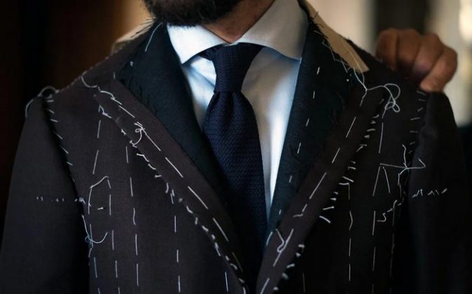 A Guide Into Custom Tailored Suits by Senator Bespoke | Geniusbeauty